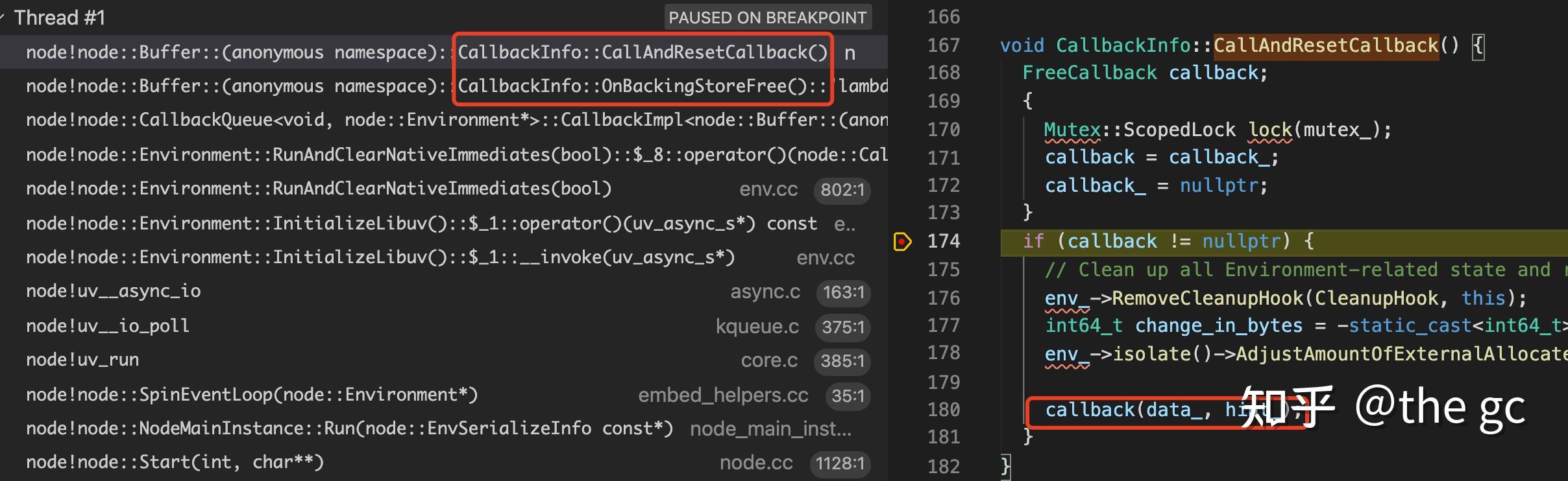 深入理解 Node.js 的 Buffer - 知乎