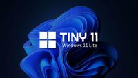 Tiny11 core 进一步精简：Windows 11 ISO 只有 2GB，安装文件压缩至 3.3GB - 知乎