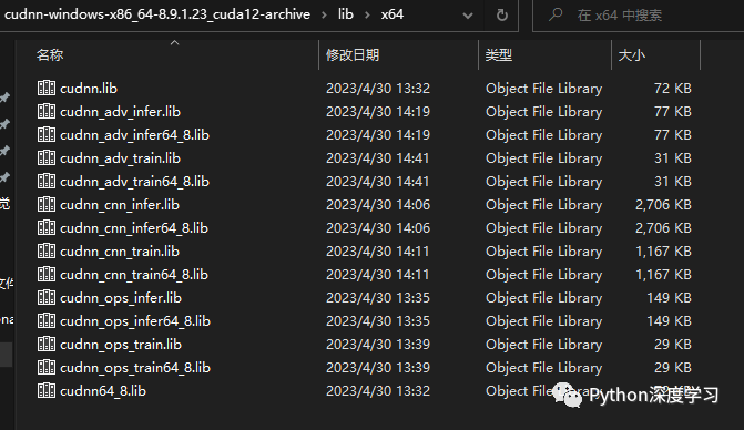 超详细图文带你手把手安装CUDA和CUDNN，感受GPU的速度 - 知乎