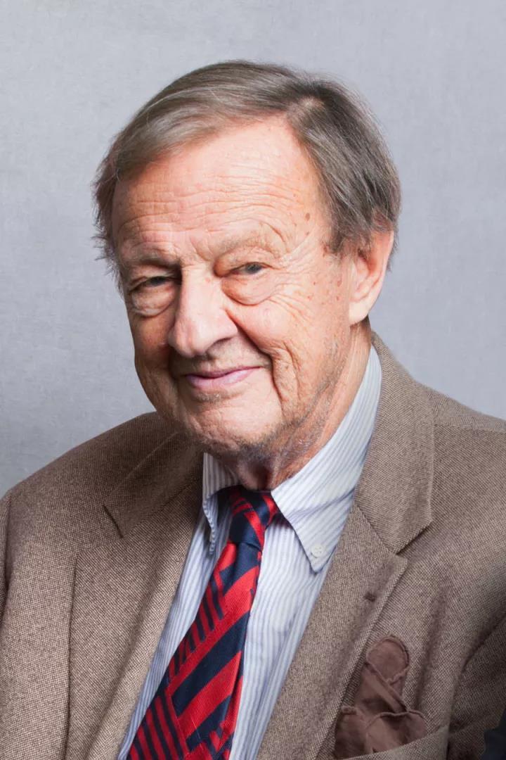 一个设计界的巨人 纪念伟大的Ivan Chermayeff - 知乎