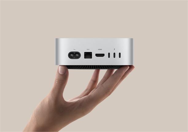 M4 Mac mini 扩容8TB怎么做到？超详细教程，看完就会 - 知乎