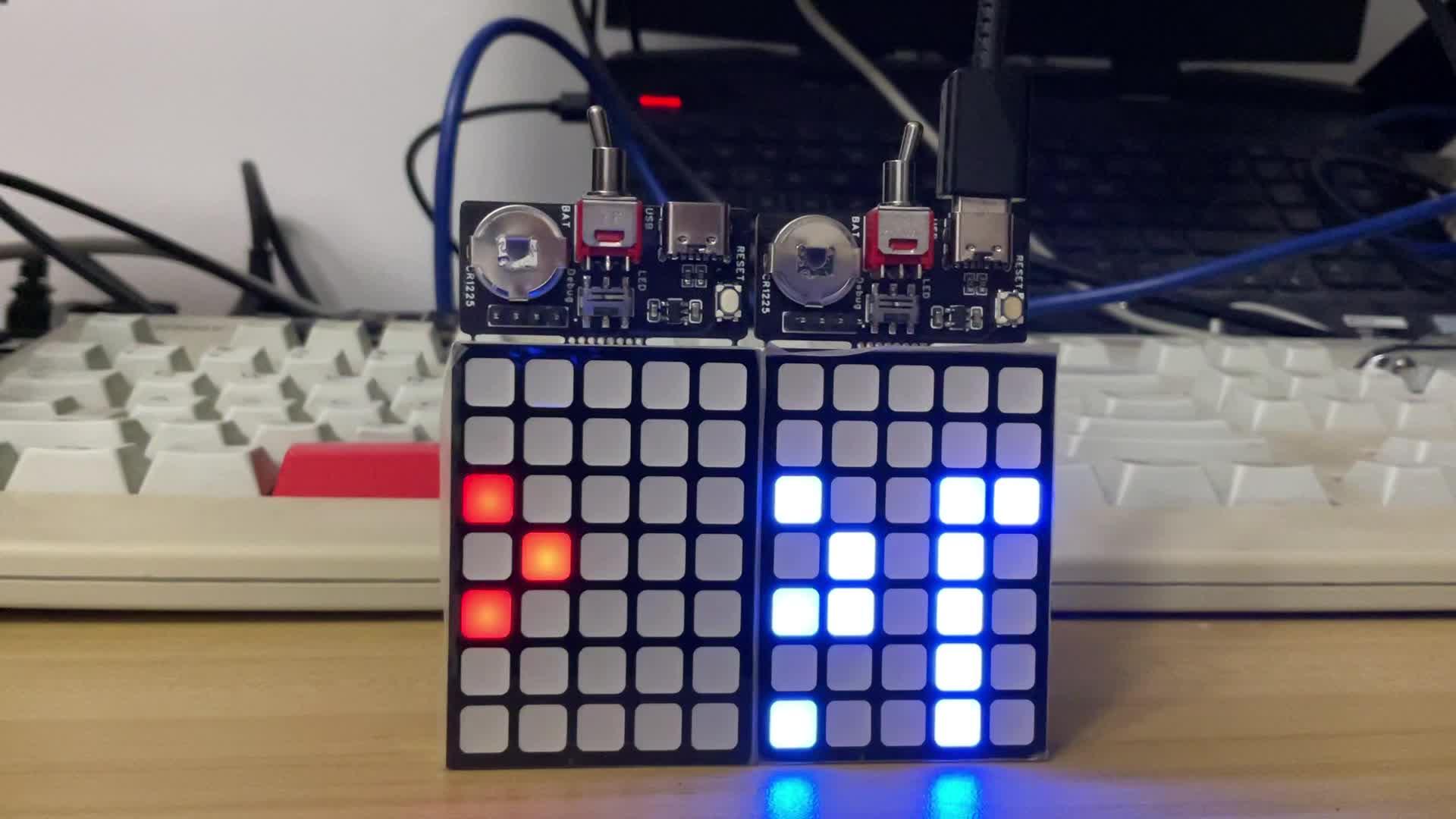 NFC门禁卡制作教程，带LED点阵，能使用手机NFC无线供电，含NFC卡原理图参考 - 知乎