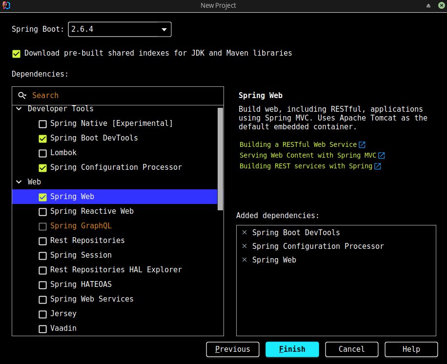SpringBoot+Gradle构建多模块项目 - 知乎