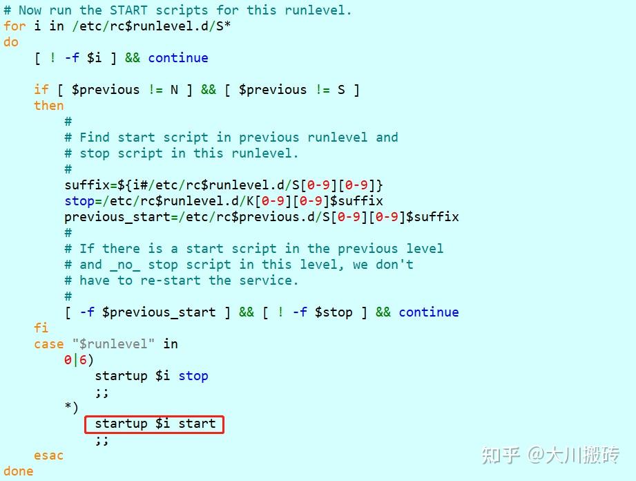 xilinx：Linux 添加开机启动程序 - 知乎