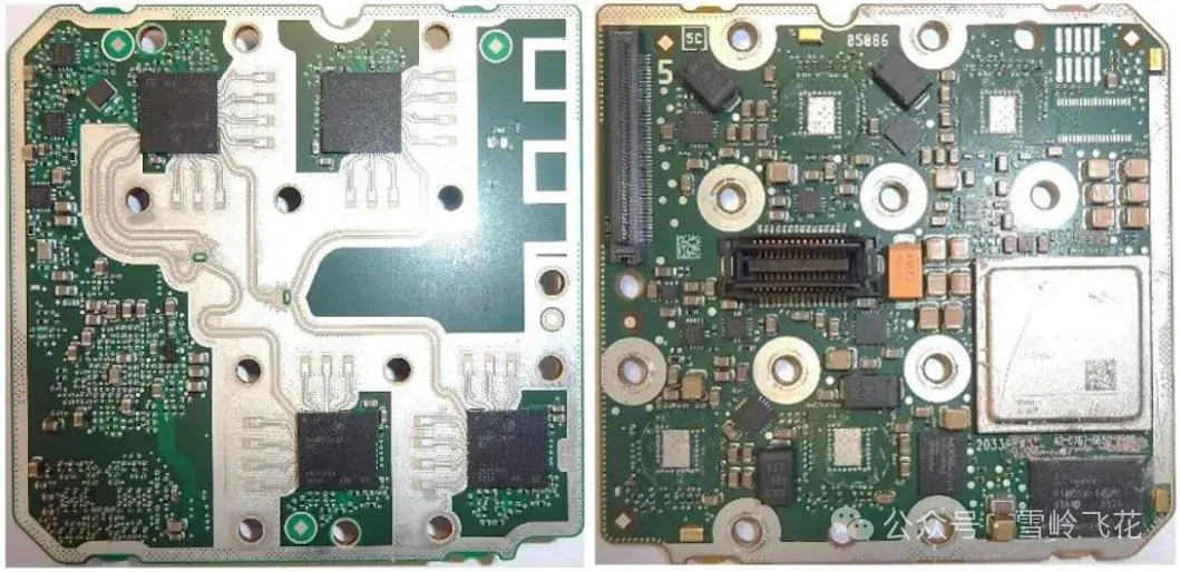 雪岭 · 万字概览：毫米波雷达核心芯片MMIC——工艺演进、功能演进和主要玩家 - 知乎