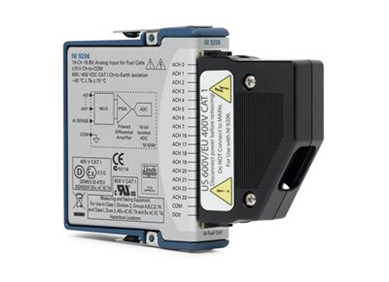 关于Labview与NI DAQ高速数据采集间的一些经验总结 - 知乎