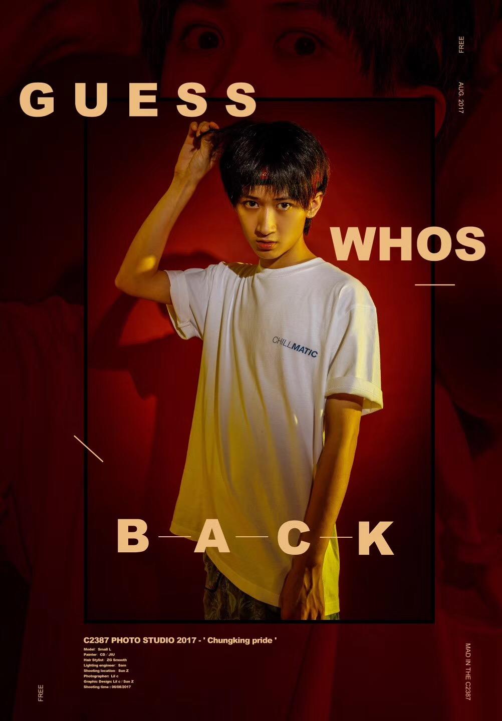 有没有人能够介绍一下gosh的成员？ - 知乎