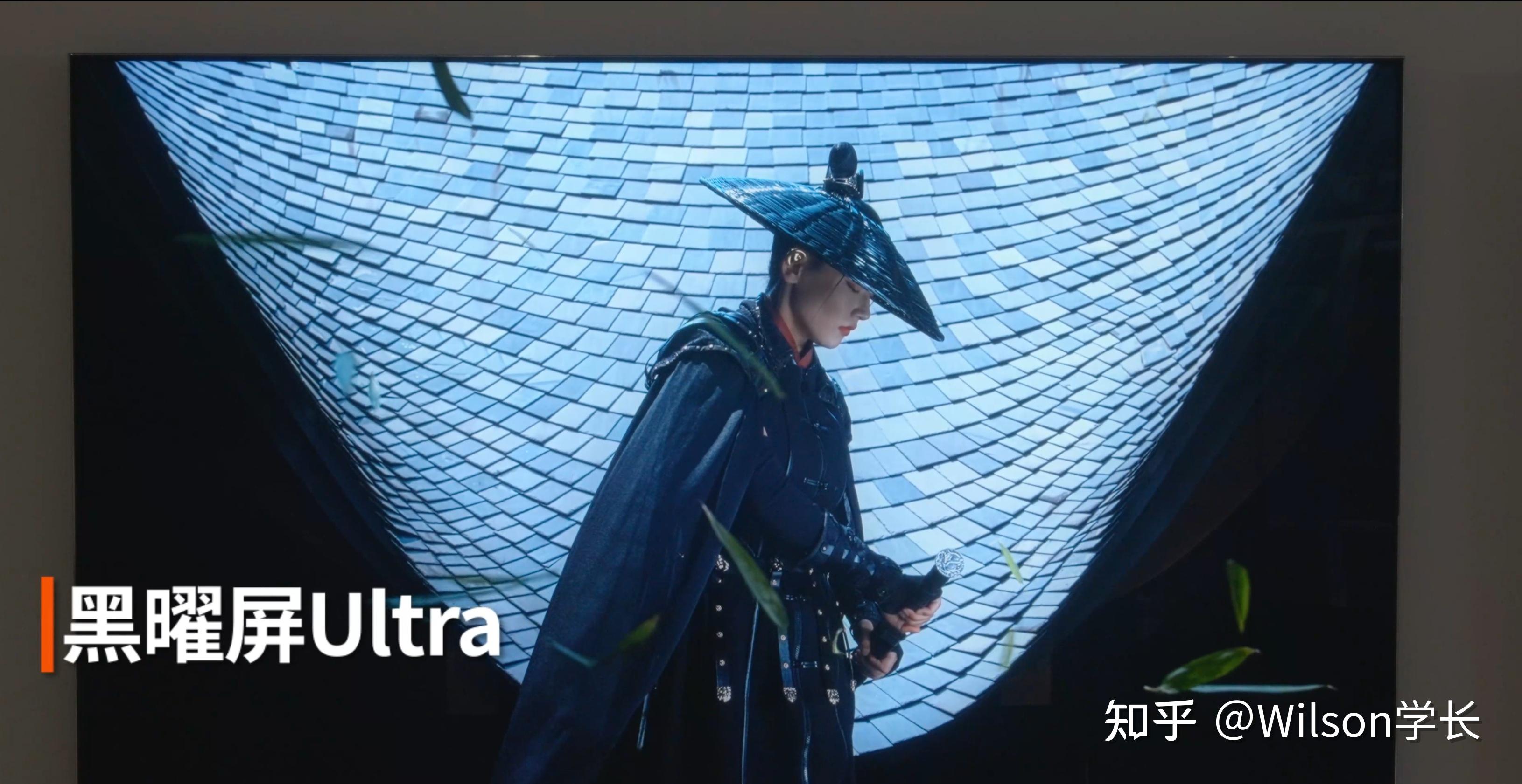 海信电视2025新品盘点，海信E8Q/E8QPro/E7NPro - 知乎