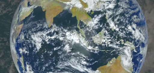 【气象模式】wrf、python Wrf融合技术、calpuff、cmip6、未来大气污染变化模拟、温室气体排放模拟 知乎
