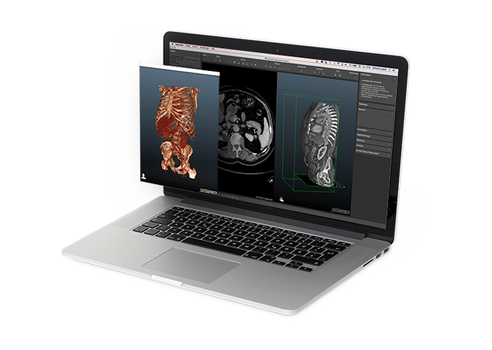 Dicom 基本知识-开篇 - 知乎