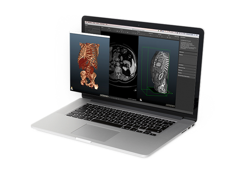 Dicom 基本知识-开篇 - 知乎