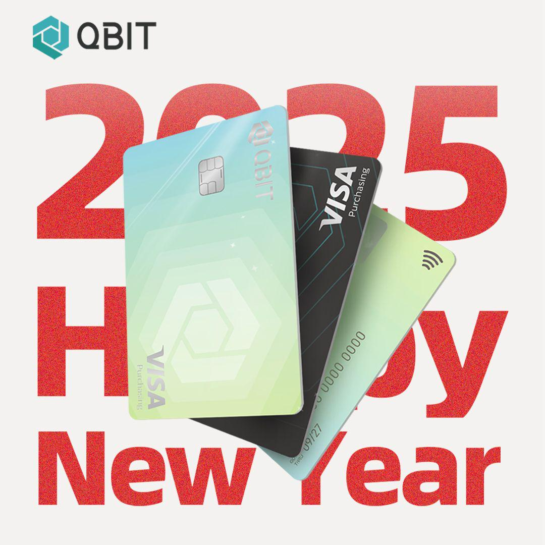 Qbit美国Visa卡，覆盖场景广泛，助力业务实现国际化增长！ - 知乎
