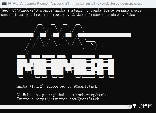 Python版GEE学习笔记02 | 在python中配置GEE（geemap） - 知乎