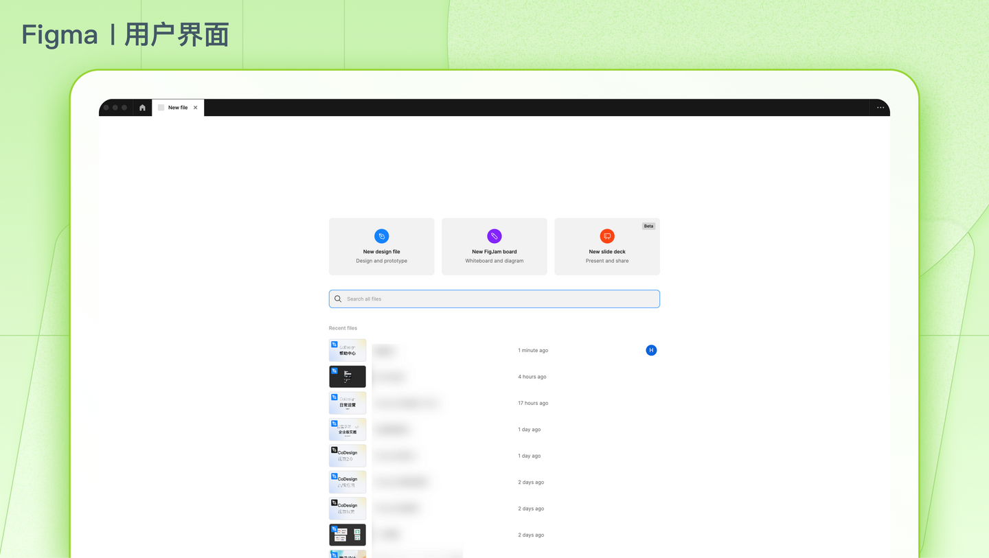 Figma 和 Sketch 哪个好用？对比来了！ - 知乎
