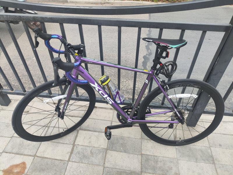 喜德盛rc500好吗? - 知乎