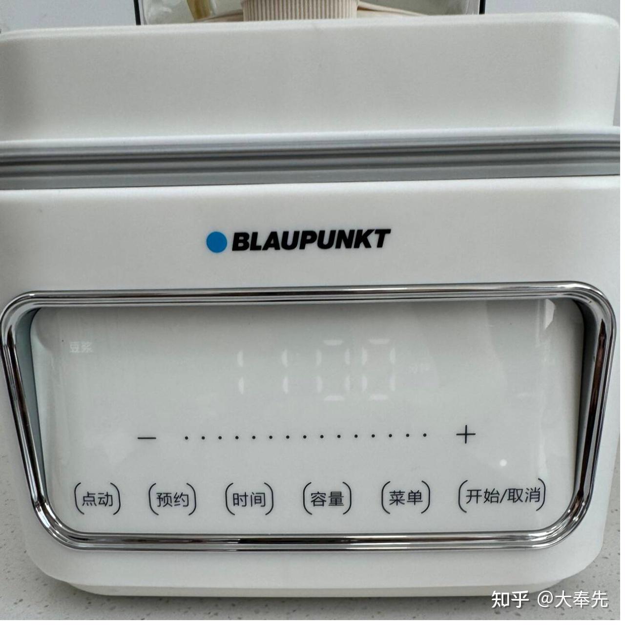 破壁机系列 • 蓝宝 • BP-PB02S/PB03/PBC07/PB08/PB09/PB10，这几款到底该怎么选？附自用评测分享（2024. ...