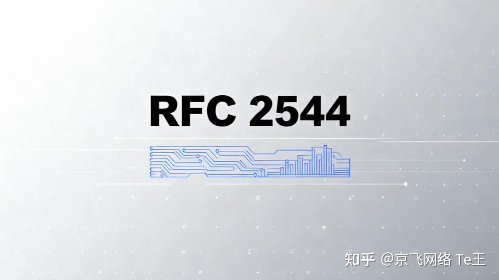 RFC2544性能测试简介 - 知乎