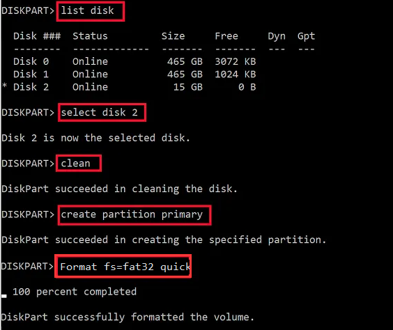 内存卡怎么格式化？6个格式化方法供你选 - 知乎