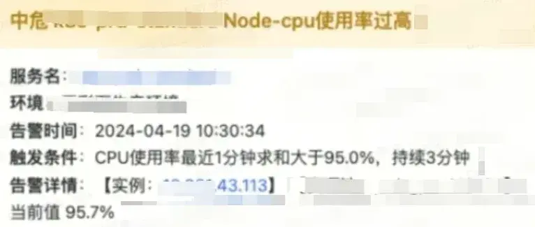 得物SRE K8s 故障诊断：从 CPU 高负载到挂载泄露根源揭示 - 知乎