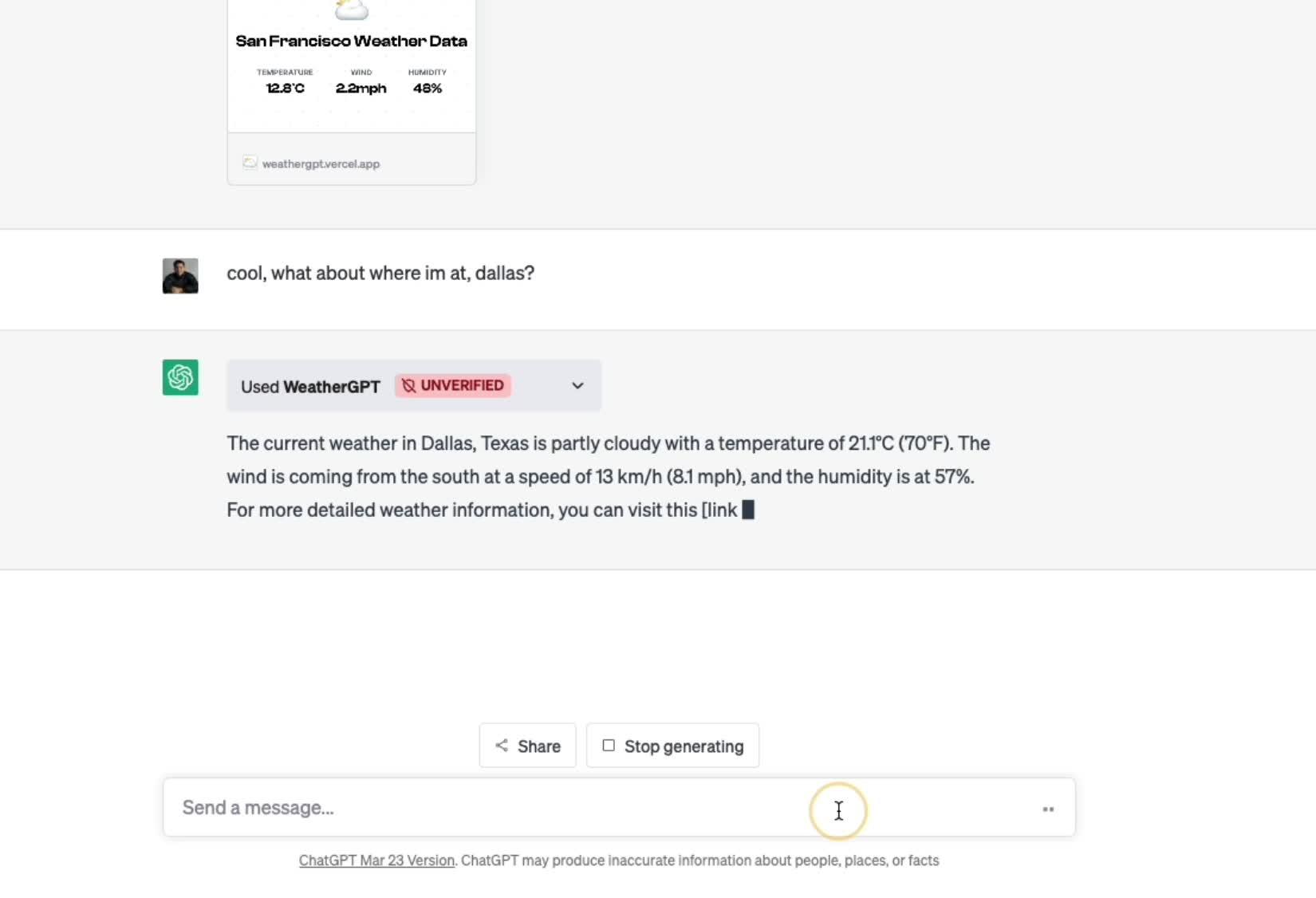 ChatGPT 插件开发者教程与最佳实践 - 快速上手开发 plugins - 知乎
