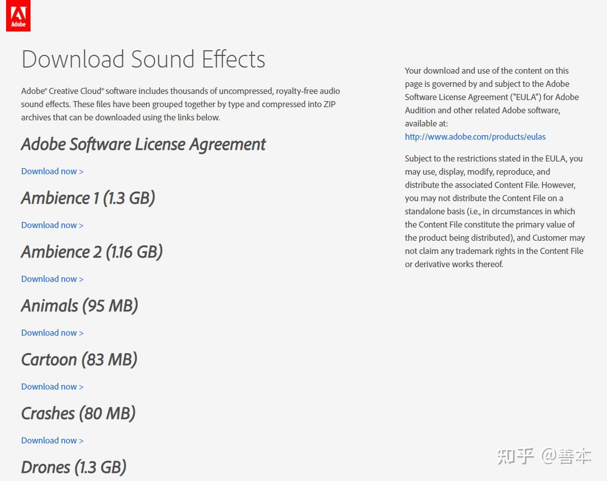 20个高质量免费的视频素材网站，总有一个适合你！ - 知乎