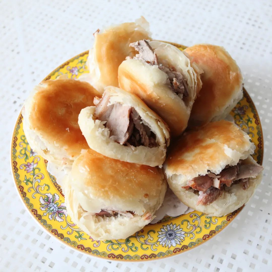 你所在的城市有哪些走不出本地的「本地菜」？ - 知乎