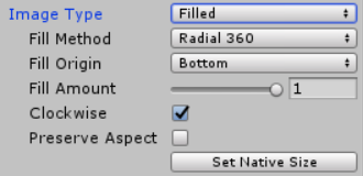 【Unity3D】UGUI之Image和RawImage - 知乎