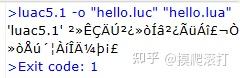Lua学习（一）环境准备：Scite 配置 Lua - 知乎