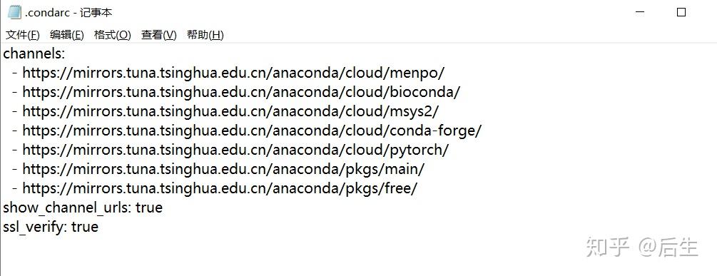 Anaconda下配置Tensorflow、OpenCV - 知乎
