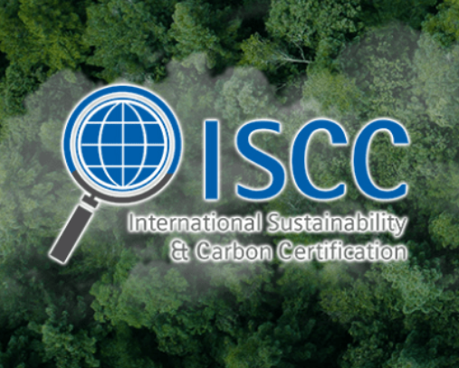 一篇读懂 ISCC认证体系 - 知乎