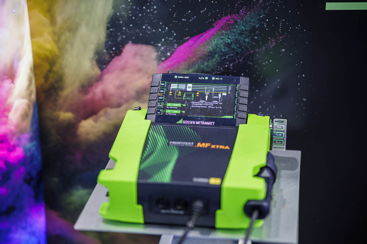 SPS 2024即将到来，我们诚挚地邀请您参加我们于11月12日至14日在德国GMC-I总部所在地纽伦堡的SPS展！ - 知乎