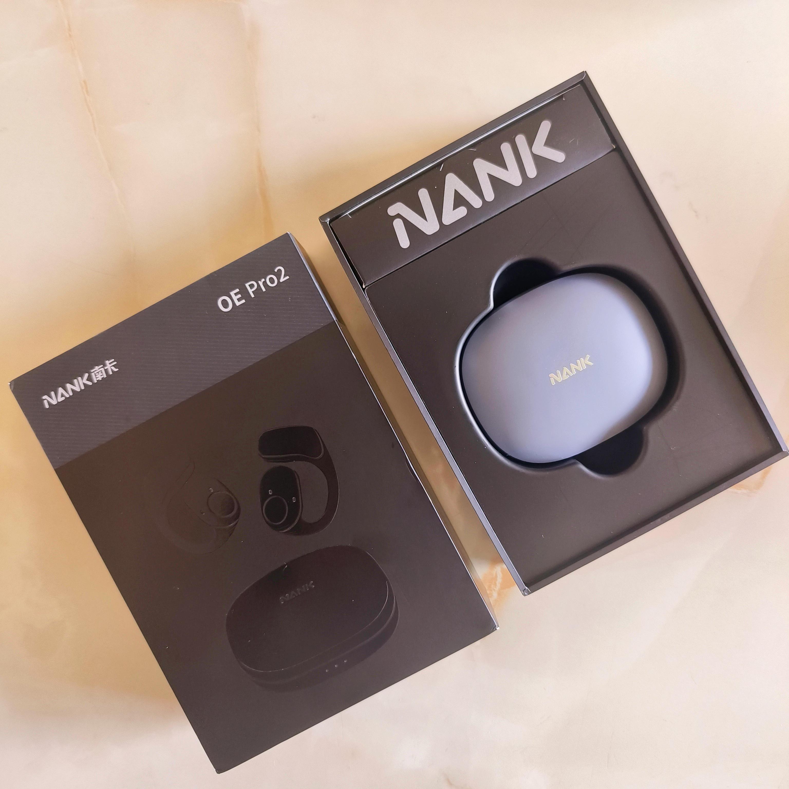 2024年满配旗舰开放式耳机推荐｜开放式蓝牙耳机南卡 OE Pro2 值得入手吗？南卡 OE Pro2 开放式耳机深度测评 - 知乎