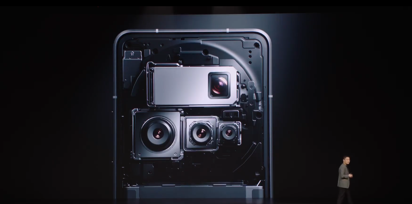 小米15U发布会图文 - 知乎