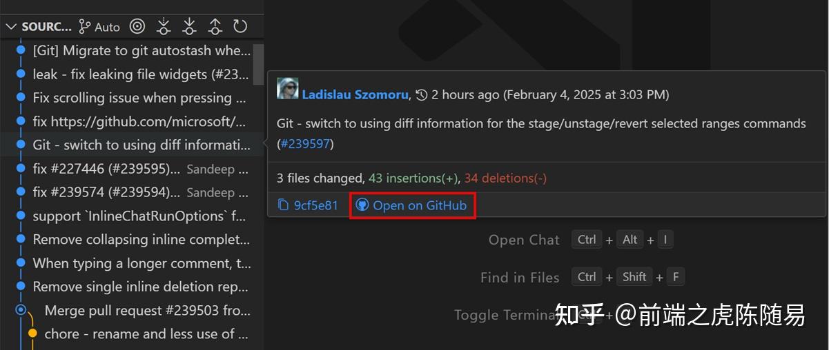 VSCode v1.97发布，功能直追Cursor - 知乎
