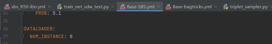 FastReID使用教程、踩坑记录 - 知乎