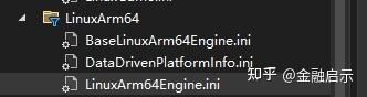 UE5在ARM64 Linux平台上的LinuxArm64Engine.ini文件源码解读分析 - 知乎