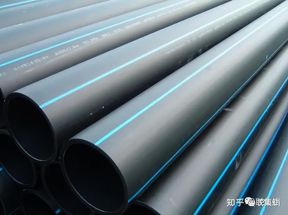 PPR、UPVC、PVC、PERT、PE、HDPE塑料管材详解 - 知乎