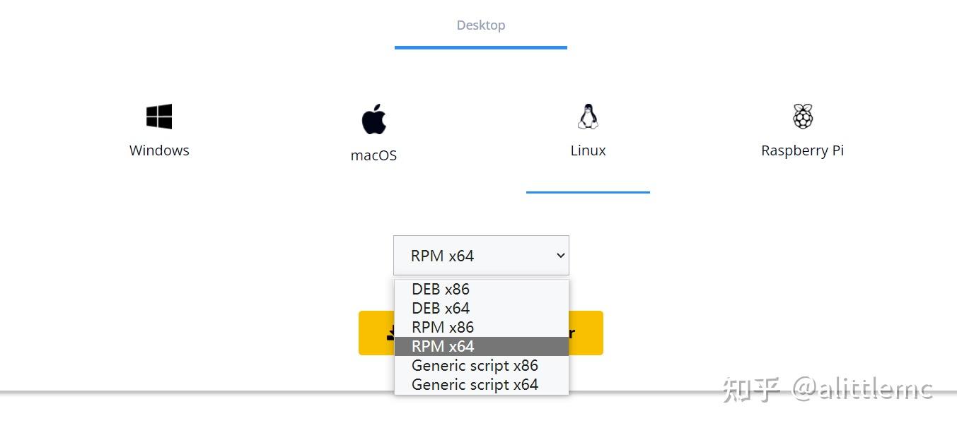 在Linux下配置RealVNC和TigerVNC - 知乎