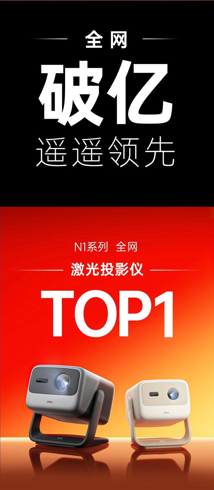 618畅销王牌无损4K投影：坚果N1S Pro 4K至臻版加量不加价 - 知乎