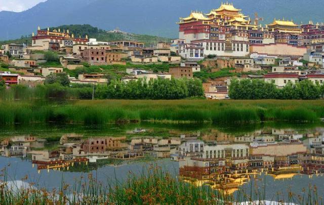 香格里拉有哪些值得一去的景点（香格里拉游玩攻略） - 知乎