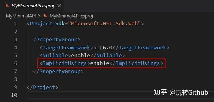 一文看懂 .NET 6 Minimal APIs - 知乎