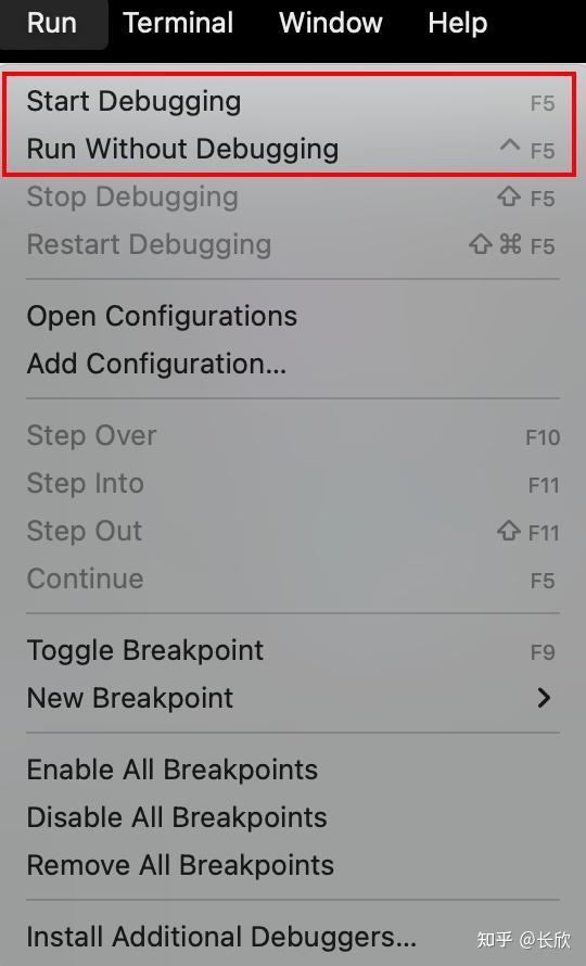 Mac上使用VSCode搭建C++开发环境 - 知乎