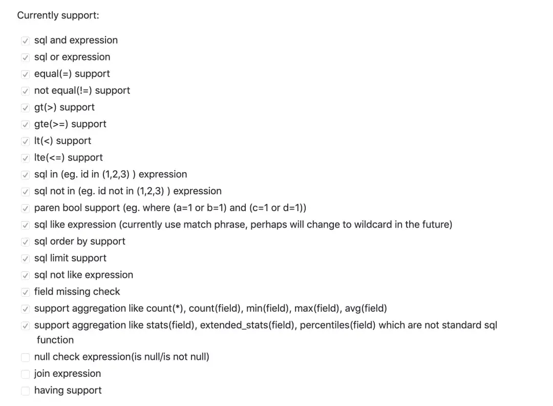 我就是一个 SQL Boy，你能拿我怎么样 - 知乎