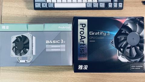 利民FC140 / FS140散热对比评测 - 知乎