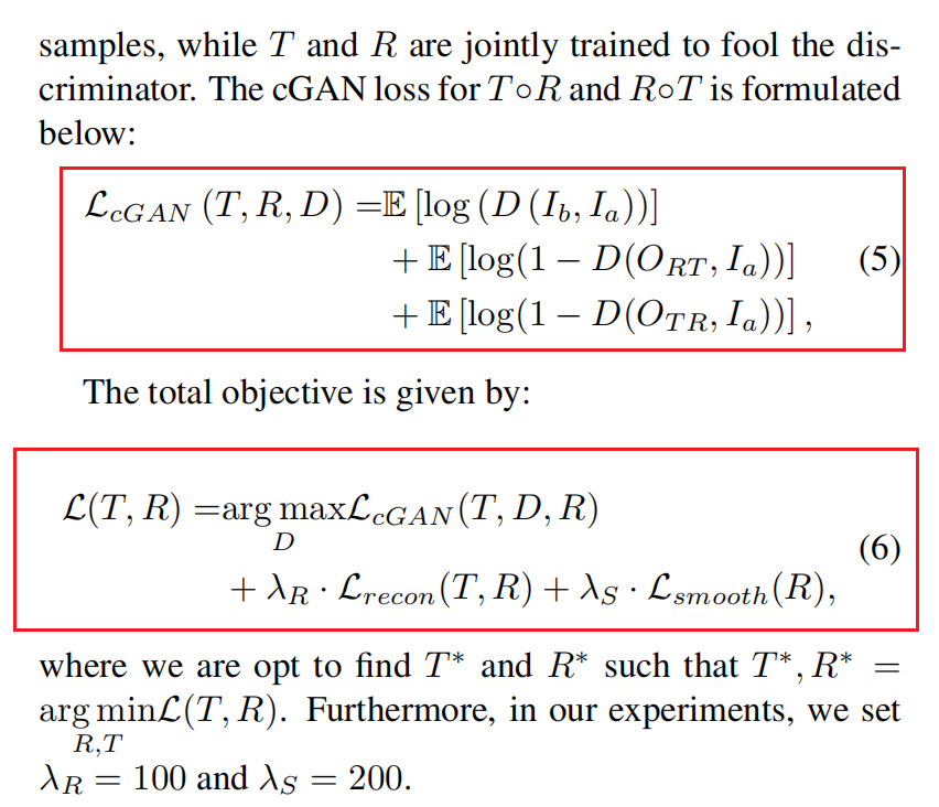 Unsupervised Multi-Modal Image Registration via Geometry Preserving Image-to-Image Translation - 知乎