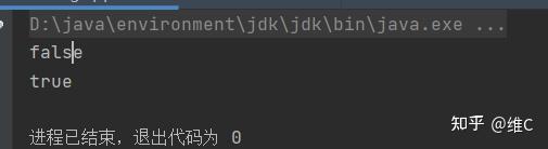 关于String类型的拼接 - 知乎