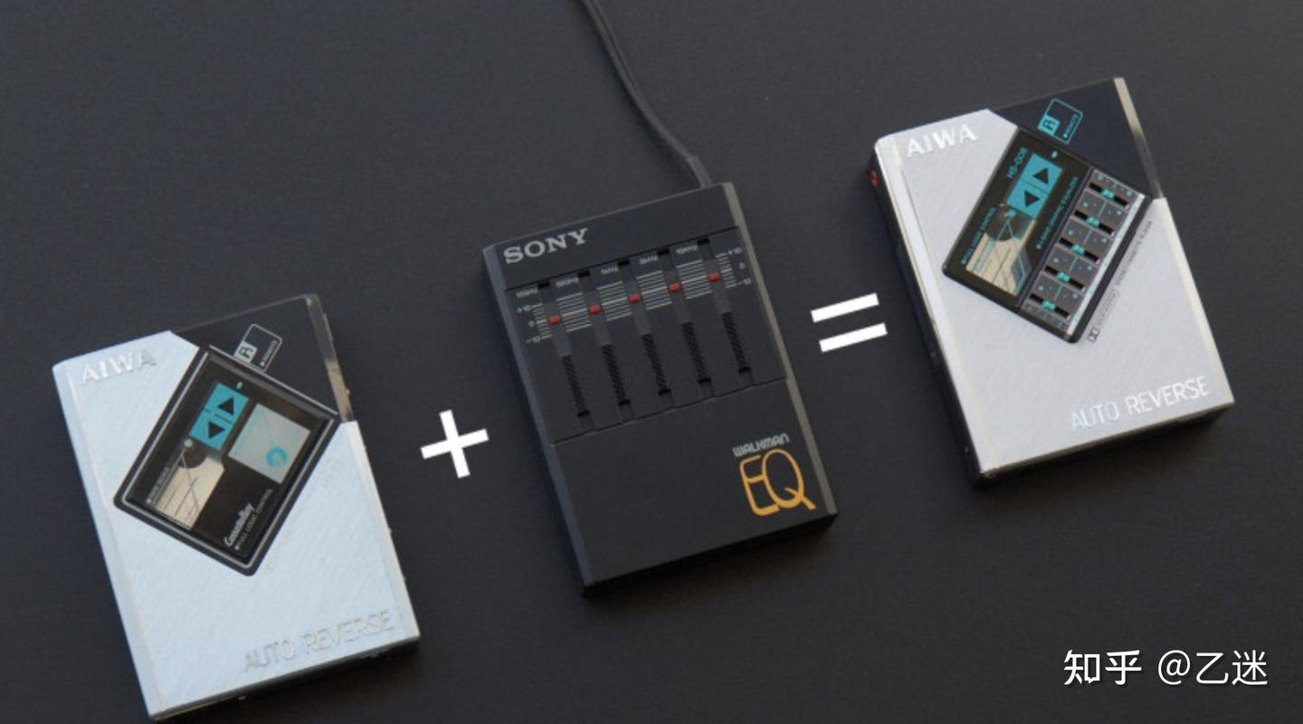 听感为王！盘点索尼Walkman“黑科技音效” - 知乎