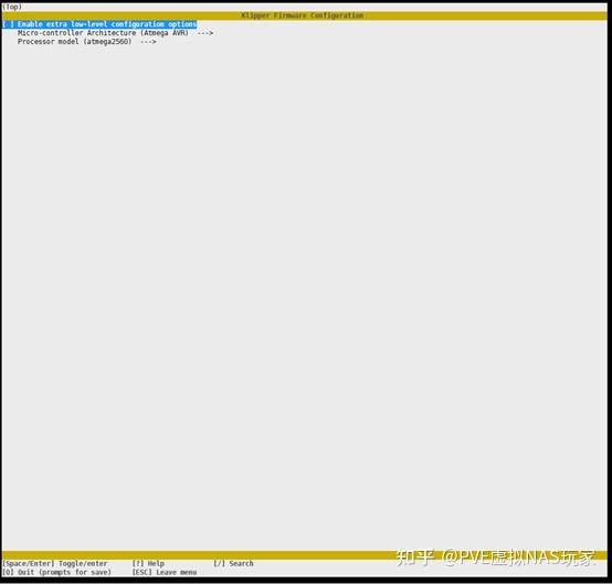 红米2基于Mobian系统安装klipper全家桶作为3D打印机主控触摸屏[ 手机刷LINUX应用体验] - 知乎