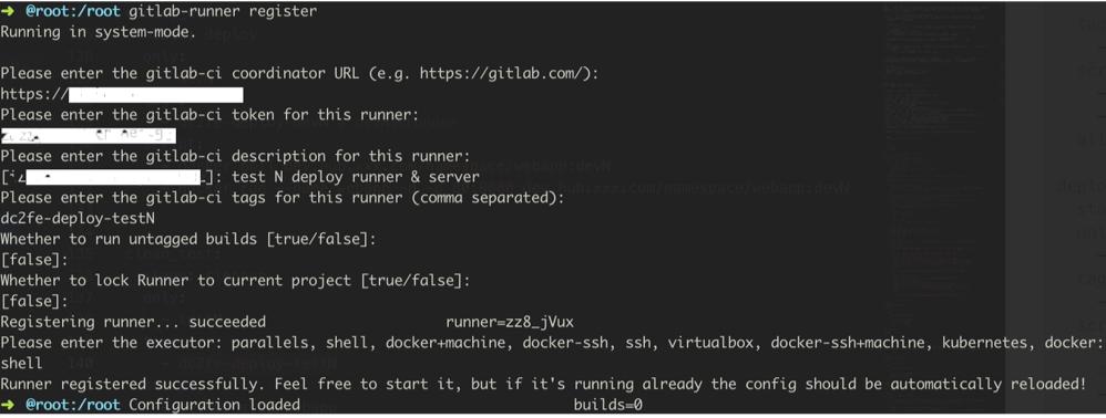 Gitlab CI&CD 实战经验分享 - 知乎