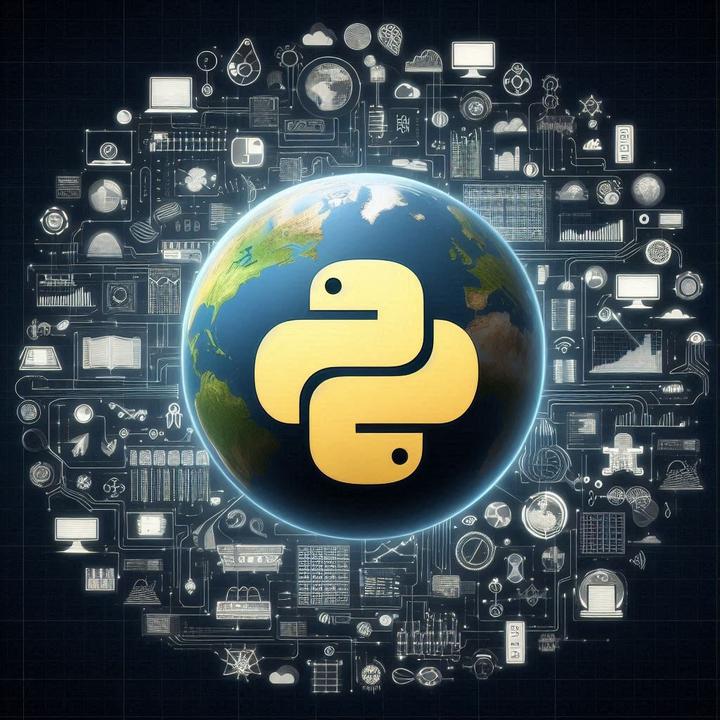 Python网络通信：从基础到高级应用 - 知乎